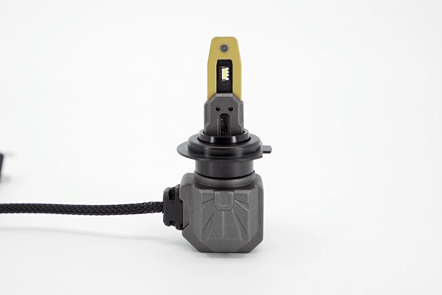 BulbFacts | Morimoto 2Stroke 4.0 LED Headlight Kit Review