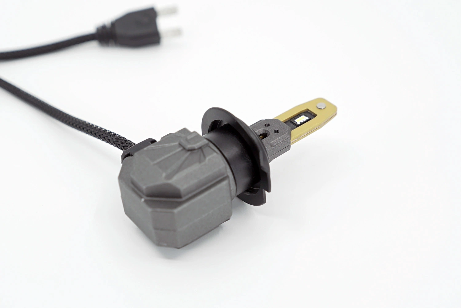 BulbFacts | Morimoto 2Stroke 4.0 LED Headlight Kit Review