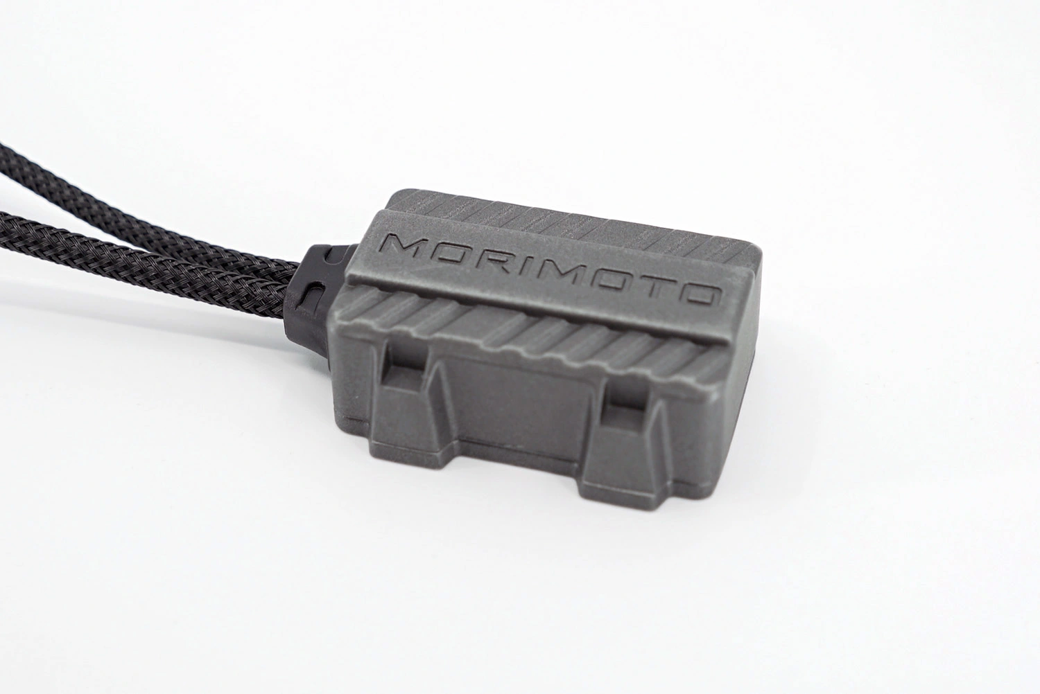 BulbFacts | Morimoto 2Stroke 4.0 LED Headlight Kit Review