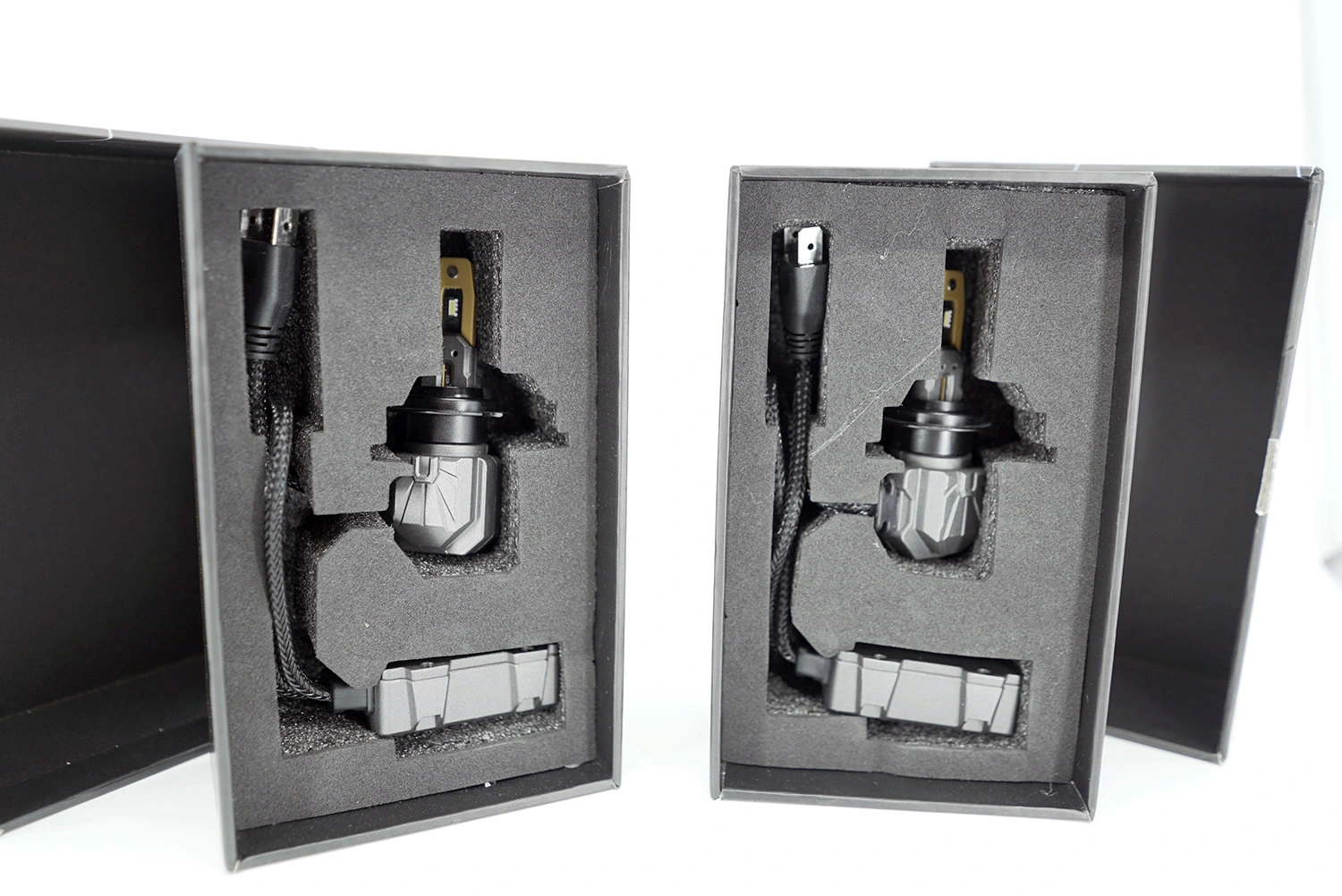 BulbFacts | Morimoto 2Stroke 4.0 LED Headlight Kit Review