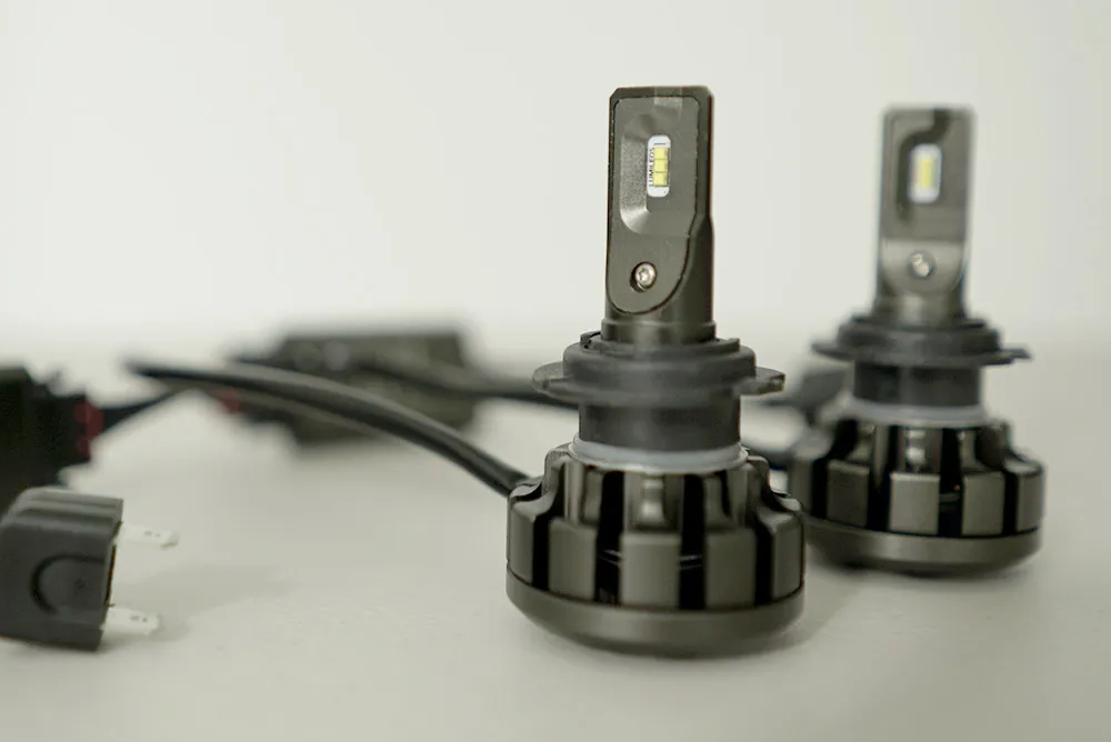 LED Headlight Kit Reviews – Lab Tested Results | BulbFacts