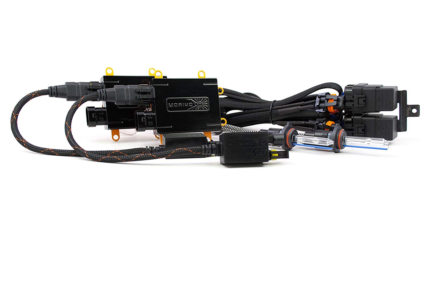 BulbFacts | HID Kits Chart (Aftermarket) - Comparing to Halogen in ...